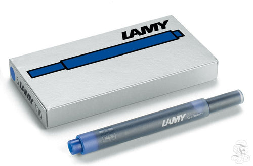 LAMY ink cartridges T10 various colors – Fontoplumo