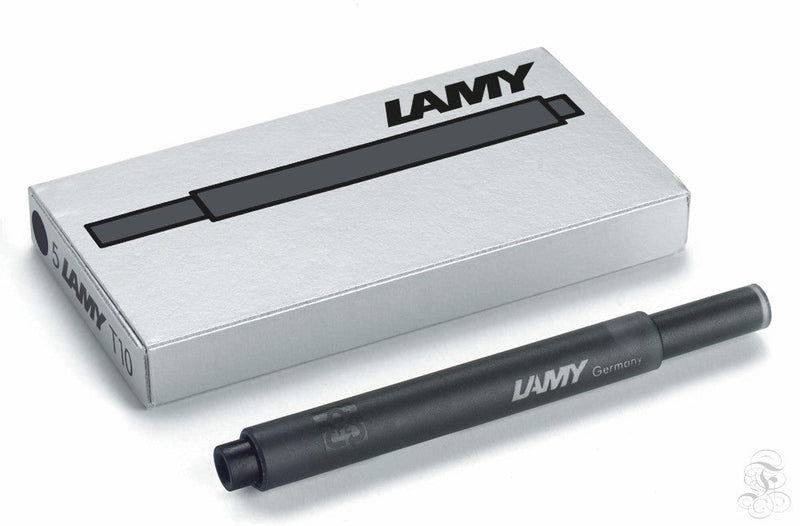 LAMY ink cartridges T10 various colors – Fontoplumo