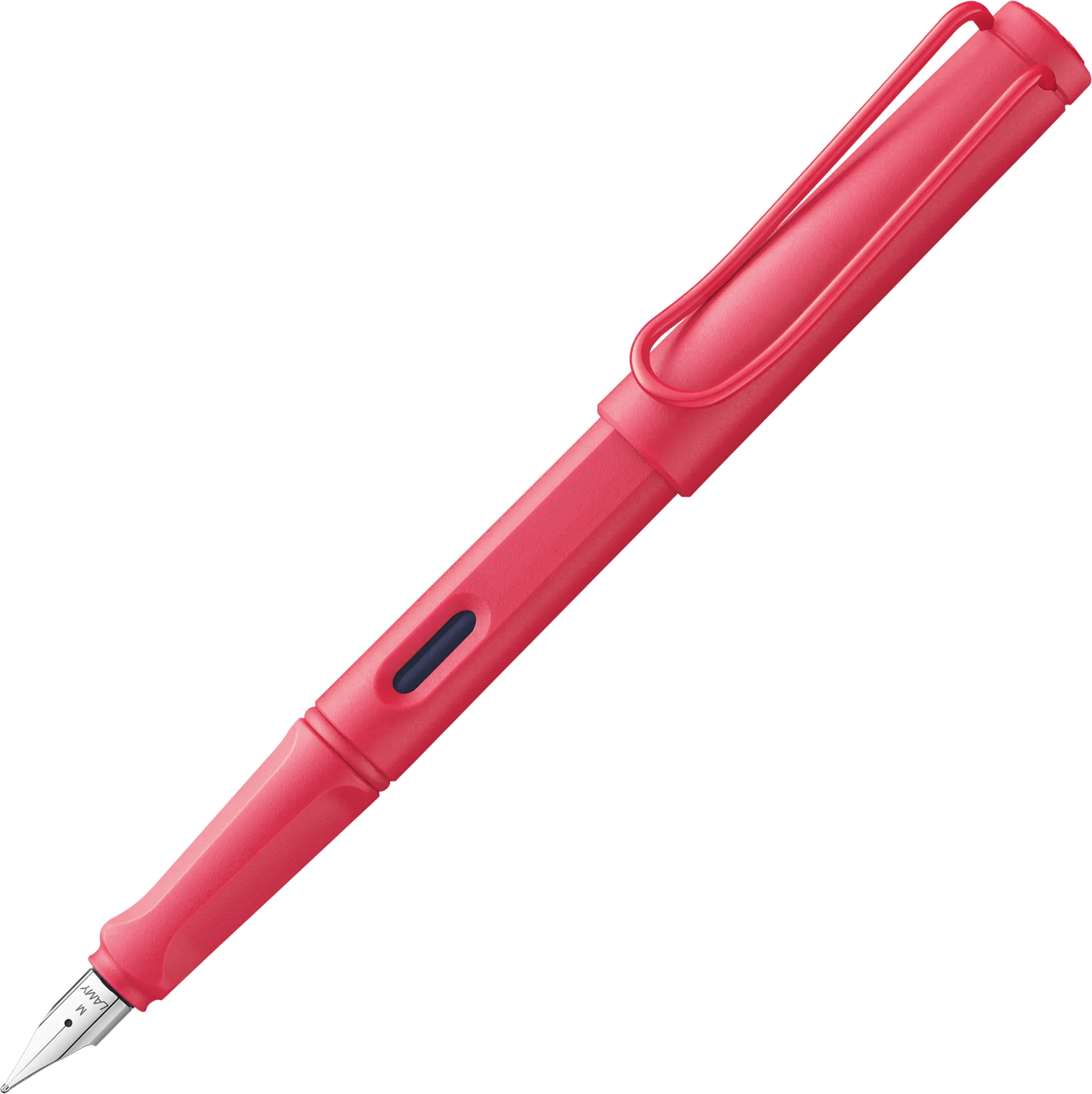 LAMY safari sunset fountain pen – Fontoplumo